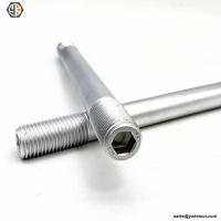 China M36 Stud Bolt Socket Hex Head For Wind Blade to Hub for sale