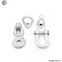 China 1'' Twin Eye Nut Poleline Deadend Hardware for sale