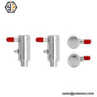 China Spring Loaded Cam Lock Plunger Pins Wrecker Attachments for sale
