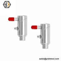 China Spring Loaded Cam Lock Plunger Pins Wrecker Attachments for sale
