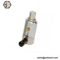 China Spring Loaded Cam Lock Plunger Pins Wrecker Attachments for sale