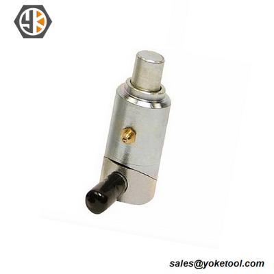 China Spring Loaded Cam Lock Plunger Pins Wrecker Attachments for sale