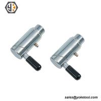 China Spring Loaded Cam Lock Plunger Pins Wrecker Attachments for sale