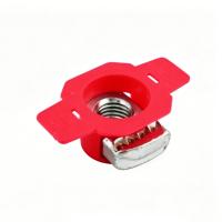 China M10 Strut Channel Nut for Solar Panel Mounting for sale