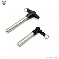 China T Handle Ball Locking Quick Release Pins for sale