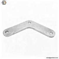 China Strain Yoke Plates for Transmission Hardware Fittings for sale