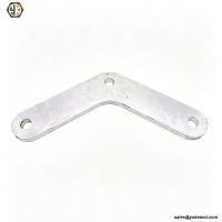 China Strain Yoke Plates for Transmission Hardware Fittings for sale
