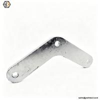 China Strain Yoke Plates for Transmission Hardware Fittings for sale