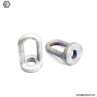 China Eye Bolt Eyelet for Poleline Hardware for sale