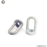 China Eye Bolt Eyelet for Poleline Hardware for sale