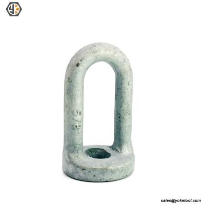 China Eye Bolt Eyelet for Poleline Hardware for sale