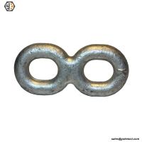 China Forged Figure 8 Chain Link Ultimate 30000 LBS for sale