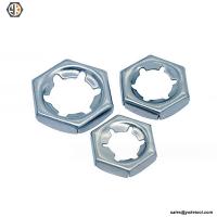 China Pal Nut Type Locknut for Poleline Hardware for sale