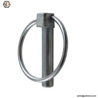 China Stainless Steel Quick Release Detent Pin for sale