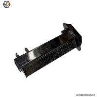 China Wheel Grid Assembly Cam Lock Wheel Lift Parts for sale
