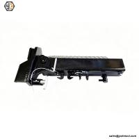 China Wheel Grid Assembly Cam Lock Wheel Lift Parts for sale