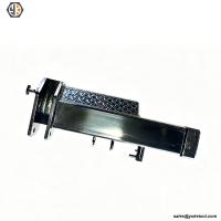 China Wheel Grid Assembly Cam Lock Wheel Lift Parts for sale