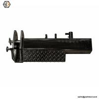 China Wheel Grid Assembly Cam Lock Wheel Lift Parts for sale