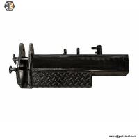China Wheel Grid Assembly Cam Lock Wheel Lift Parts for sale
