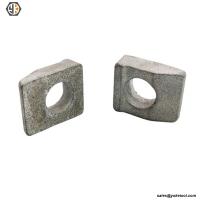 China Mobile Home Wheel Rim Clamp for sale