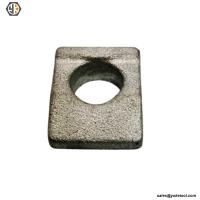 China Mobile Home Wheel Rim Clamp for sale