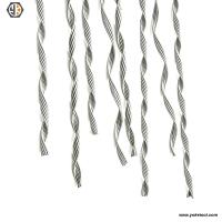 China Dead-end Preformed Guy Grip for sale
