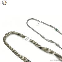China Dead-end Preformed Guy Grip for sale