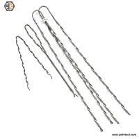 China Dead-end Preformed Guy Grip for sale