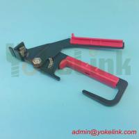 China Acetal strap tool,weather resistance Acetal Strap On Reel, Cable Tie 1/2
