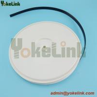 China Acetal Plastic Cable Strap 50 ft. Reel with Double Locking Heads, Acetal Tool for sale