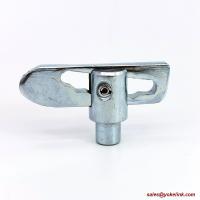 China M8 Zinc plate Bolt on type Antiluce Fasteners for Trailer and tailgates for sale