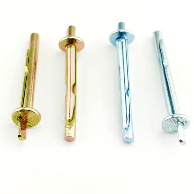China Ceiling wedge anchor, Ceiling Anchor. wedge anchor, safety nail anchor for sale