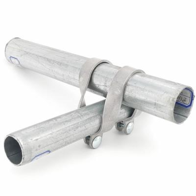 China Cross Connectors 1.66