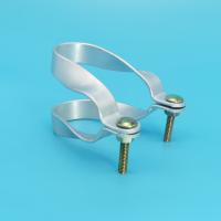 China 2 X 1-3/8 Cross connector for greenhouse for sale
