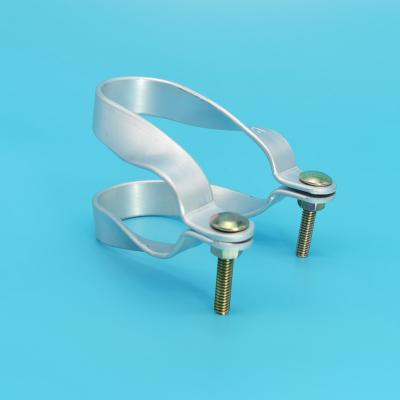 China 2 X 1-3/8 Cross connector for greenhouse for sale