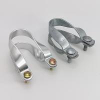 China 1-5/8 X 1-3/8 Cross Connectors for greenhouse for sale