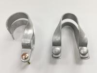China Universal Cross Connectors for First & Last Rafters for sale
