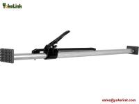 China Steel Gear Adjustable Cargo Bar for Truck Beds for sale