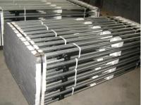 China Aluminum Cargo Bar Adjustable 89