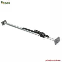 China Aluminum Heavy Duty Adjustable Ratcheting Cargo Bar for truck for sale