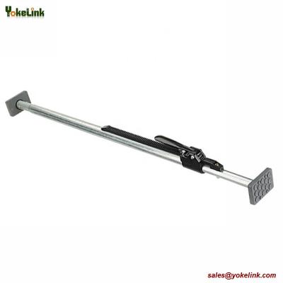 China Aluminum Heavy Duty Adjustable Ratcheting Cargo Bar for truck for sale