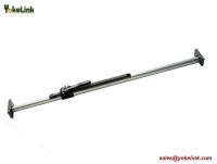 China Aluminum Heavy Duty Adjustable Ratcheting Cargo Bar for truck for sale