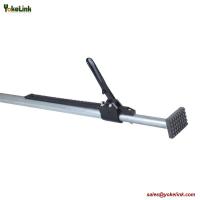 China Aluminum Heavy Duty Adjustable Ratcheting Cargo Bar for truck for sale