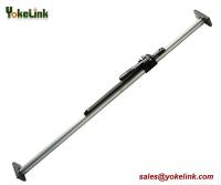 China Heavy Duty Adjustable Ratcheting Cargo Bar for containers for sale
