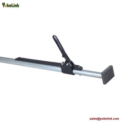 China Heavy Duty Adjustable Ratcheting Cargo Bar for containers for sale