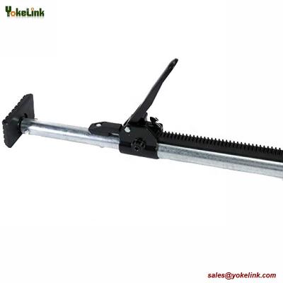 China Heavy Duty Ratcheting Cargo Bar Adjustable 89