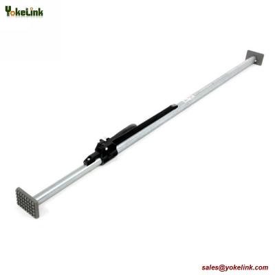 China Heavy Duty Ratcheting Aluminum Adjustable Cargo Bar 93