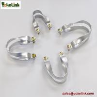 China Aluminum Cross Connector for Greenhouse 1 3/8 for sale