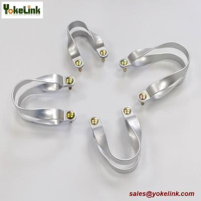 China Aluminum Cross Connector for Greenhouse 1 3/8 for sale