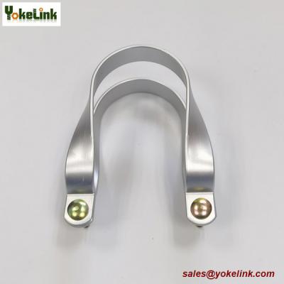 China Aluminum Greenhouse Cross Connectors 2.375